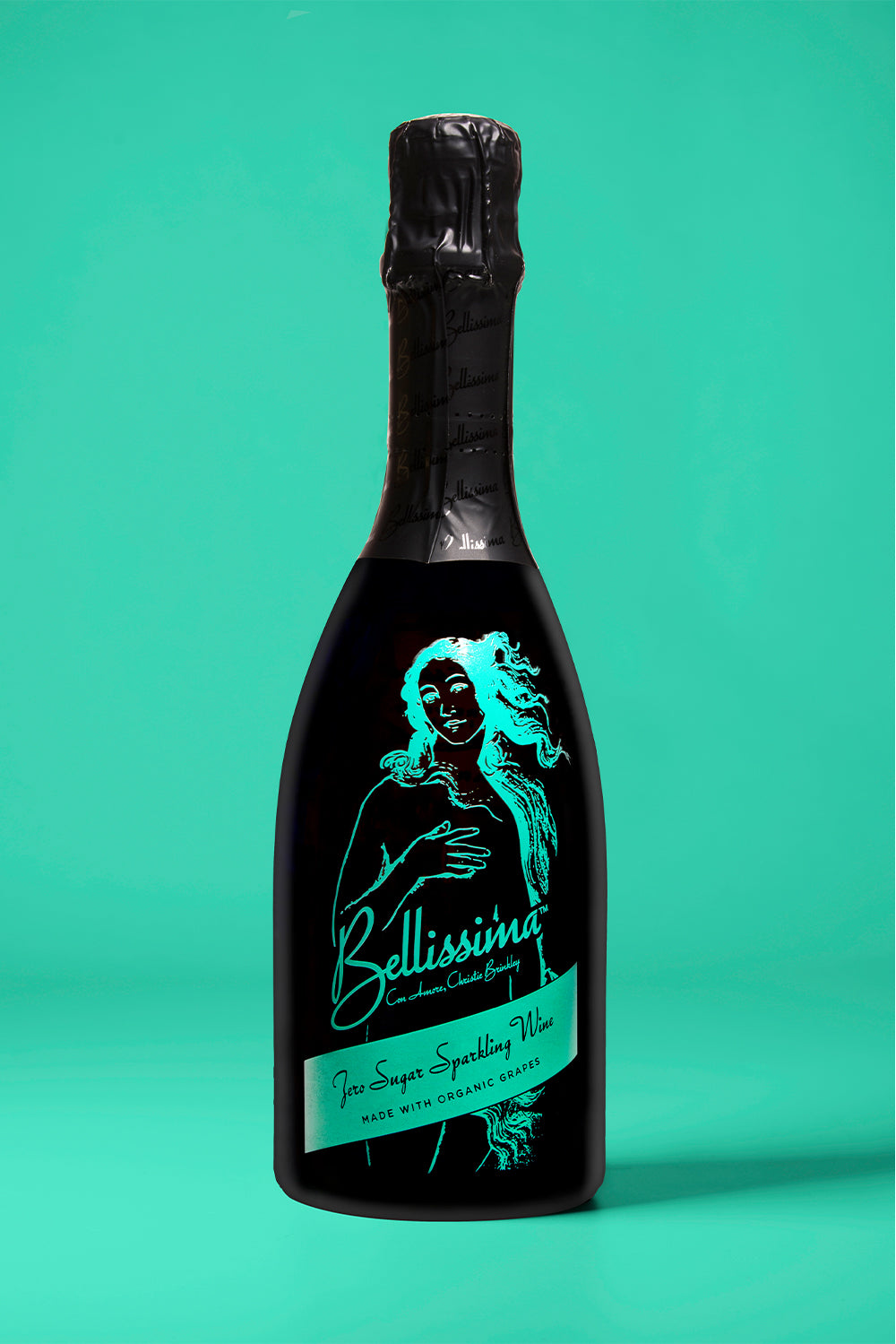 Bellissima Zero Sugar Sparking White Bambini 375mL Bundle Pack ...